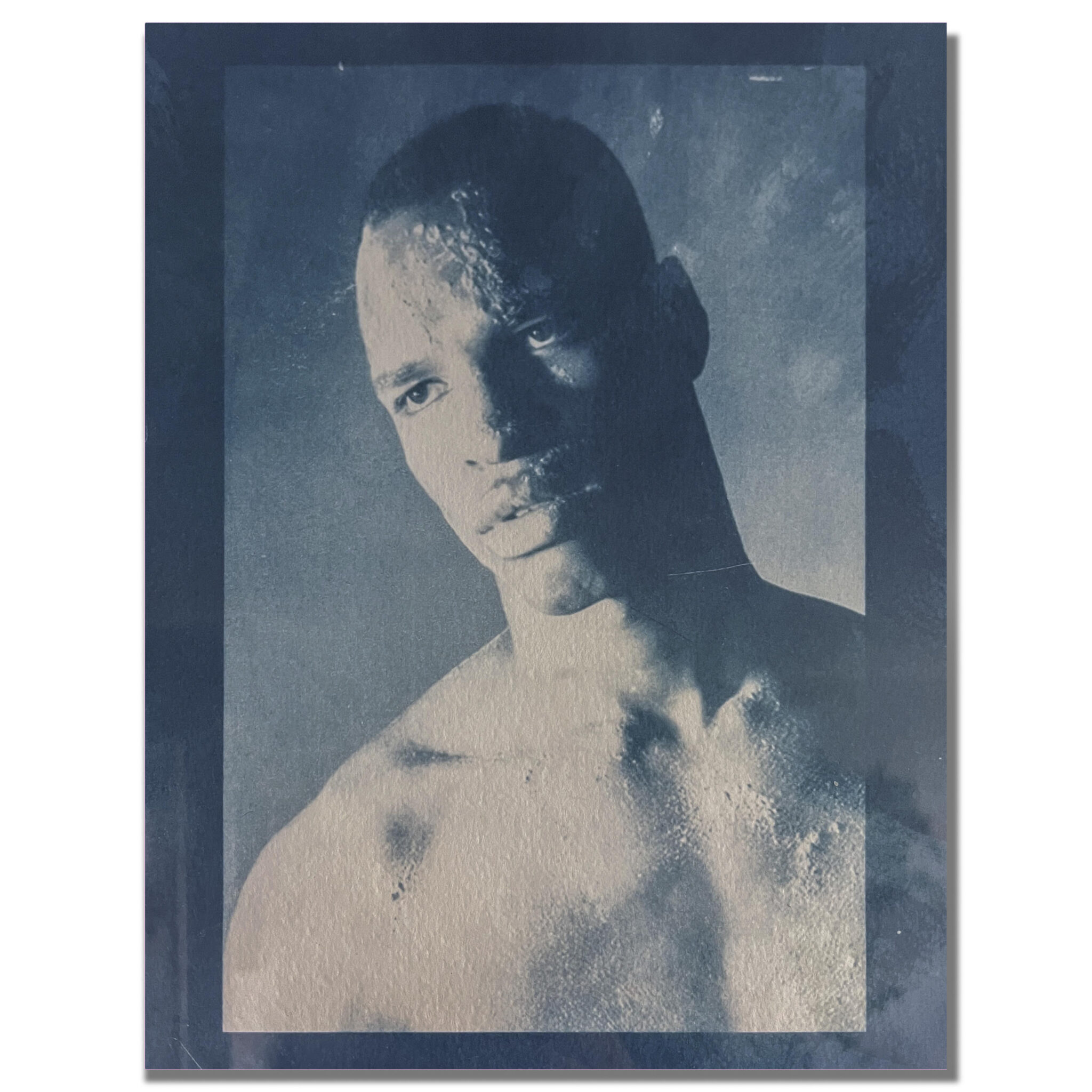 Lenny Gerard: The Photographer Who Overcame Incredible Odds