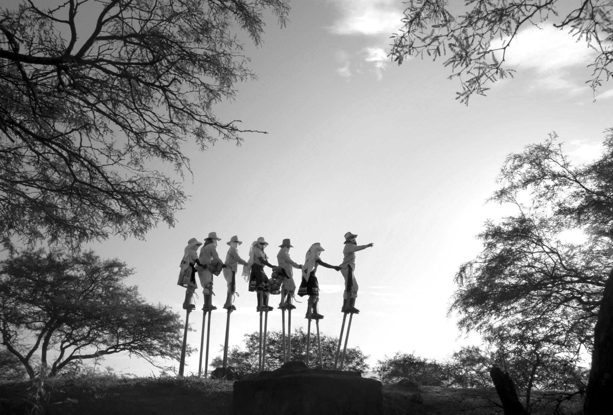 The Inspiring Work of the Best Fine Art Photographer from Mexico