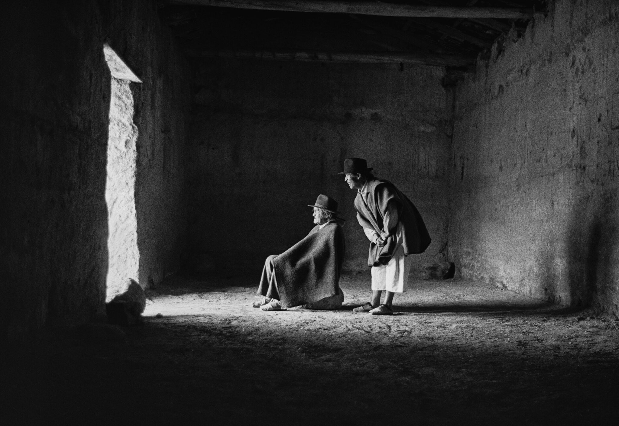 The Inspiring Work of the Best Fine Art Photographer from Mexico