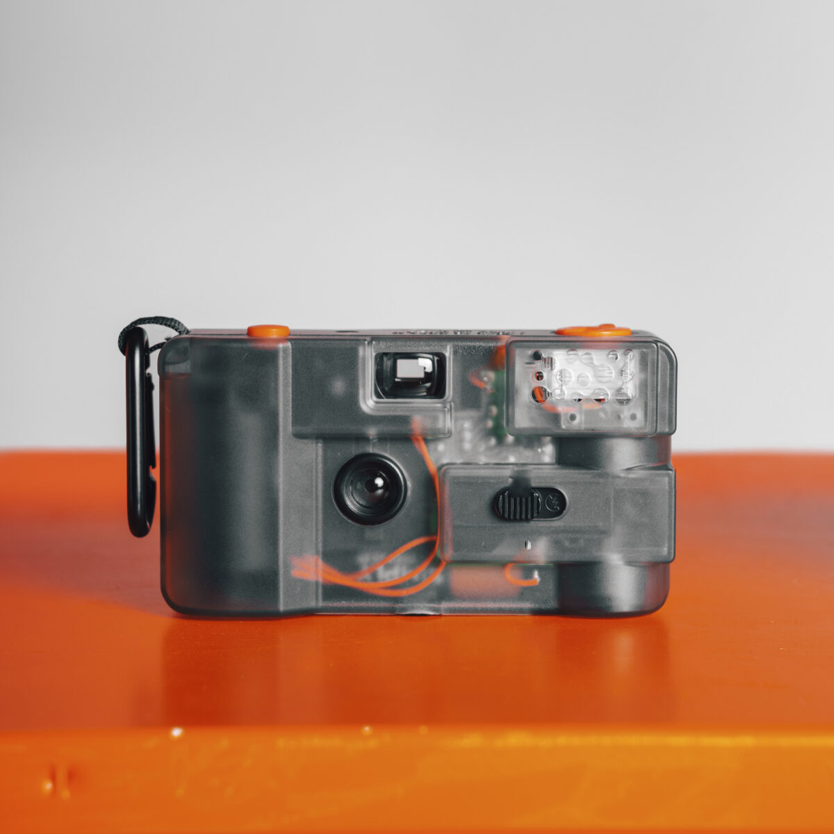 Can The TBC Camera Change the Future of Film Photography?