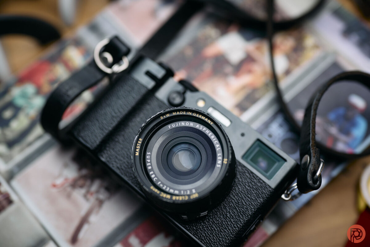 The 7 Best Rangefinder-style Cameras To Pick Today