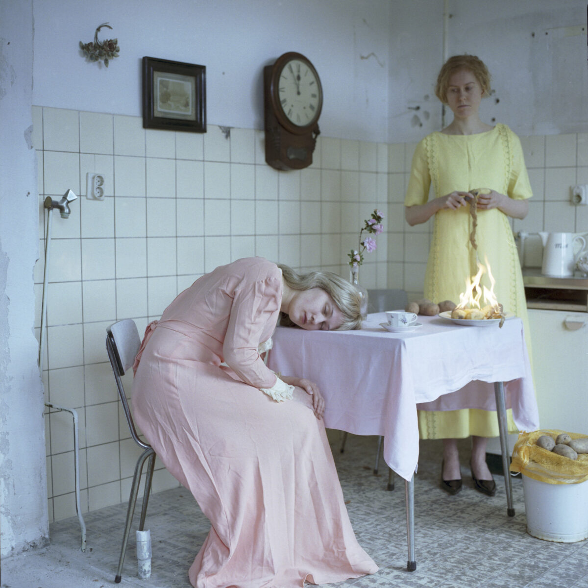 A Special Type of Portrait Photography Finally Gets the Spotlight