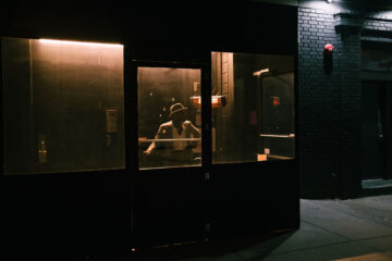 Sean Fryxell is The Street Photographer You Need to See