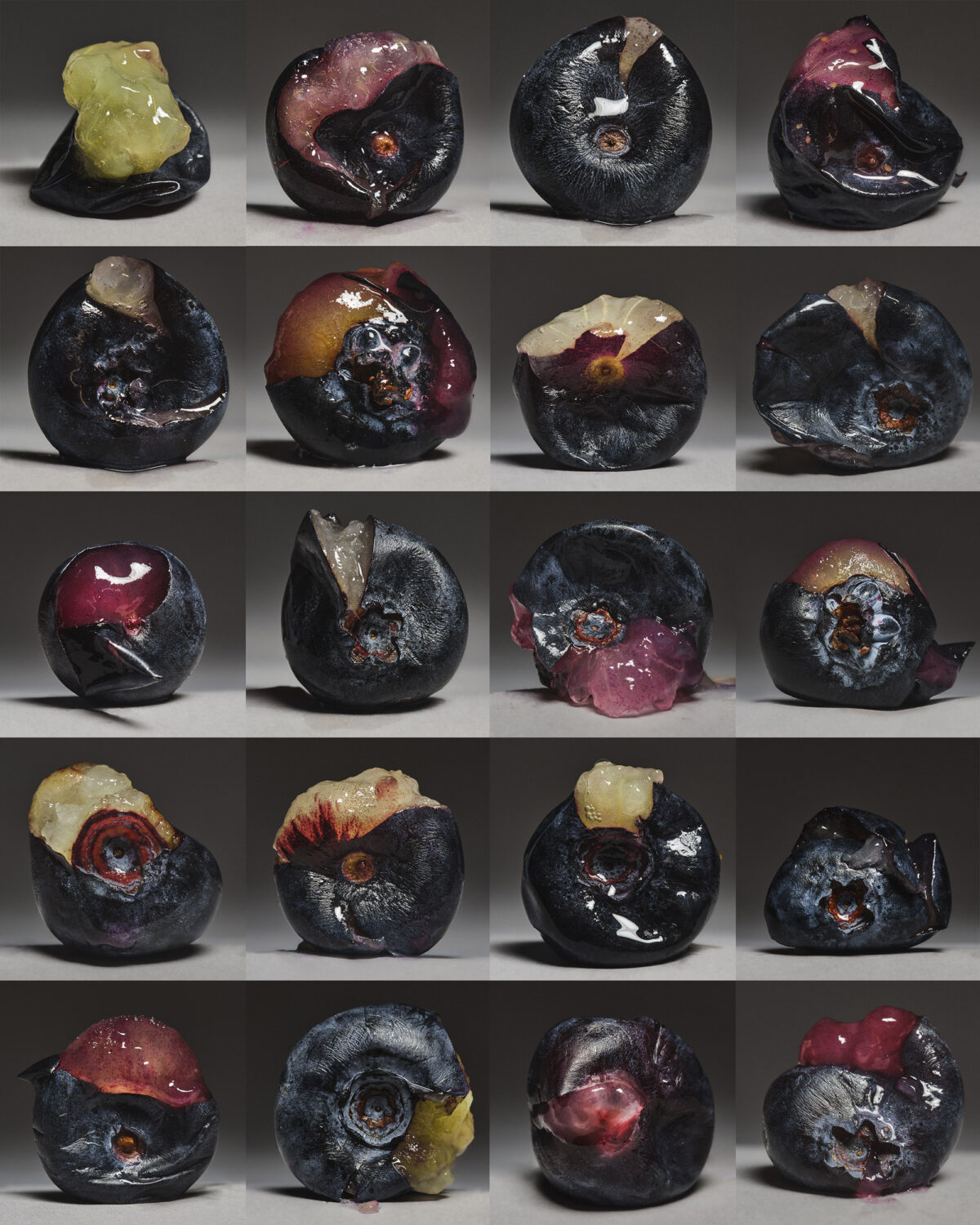 Suzanne Saroff Makes the Most Beautiful Food Photos