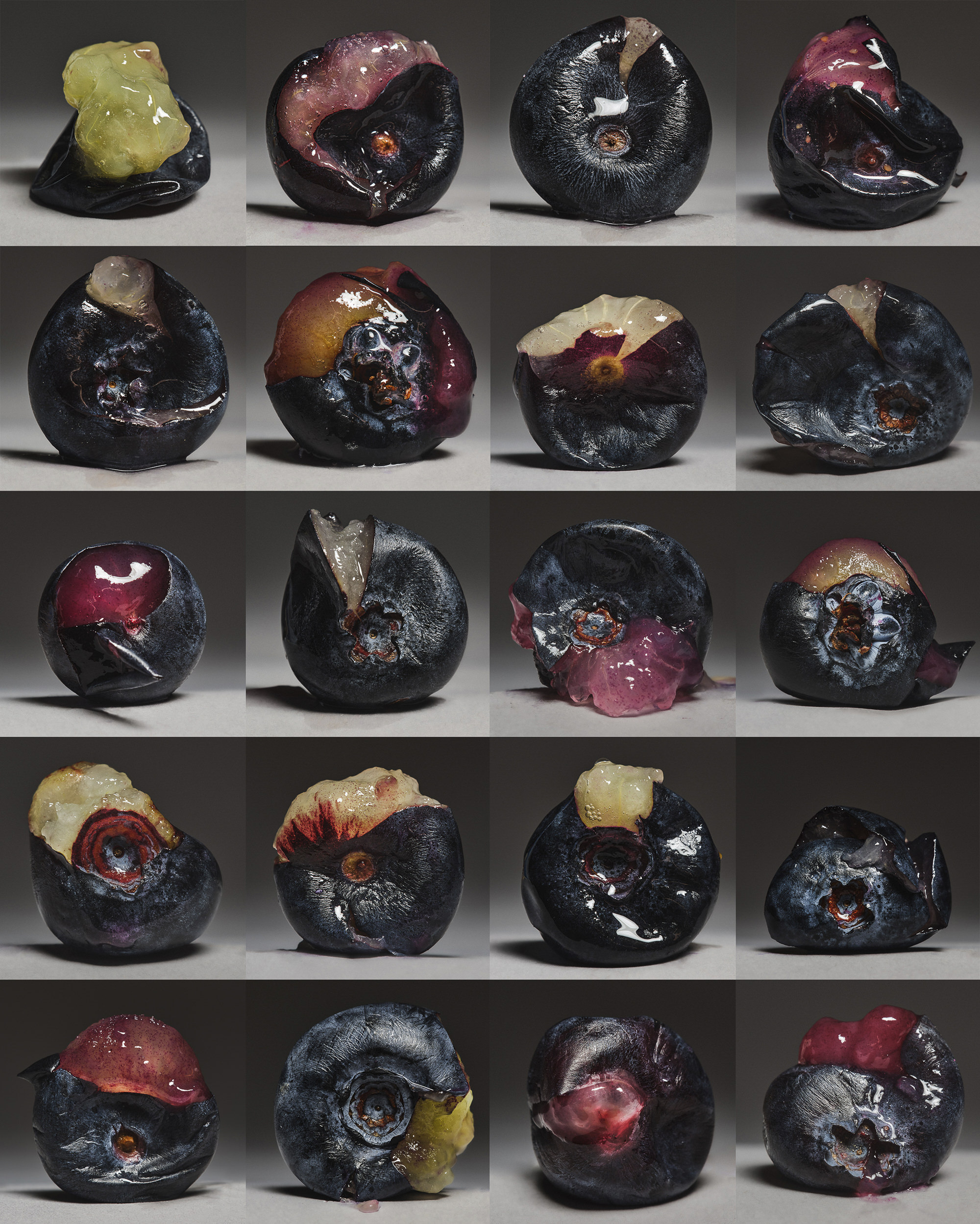 The Best Food Photography Worth Feasting Your Eyes On