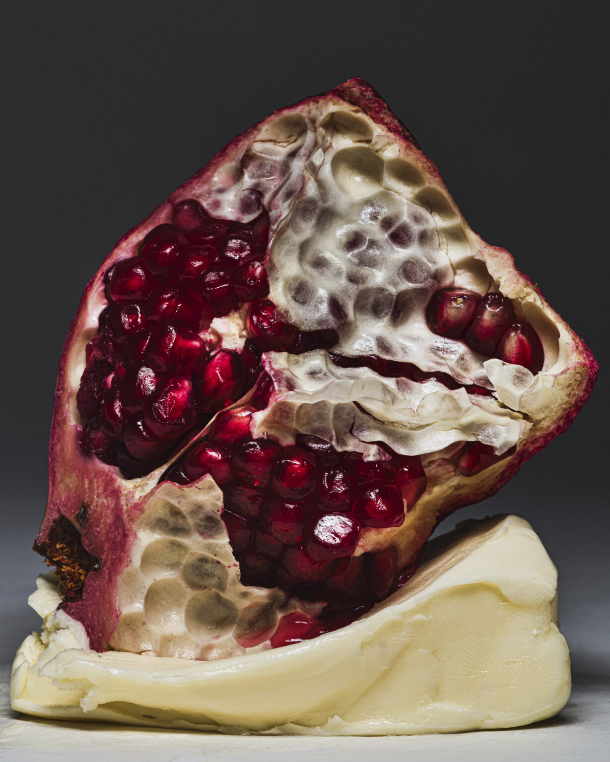 Suzanne Saroff Makes the Most Beautiful Food Photos