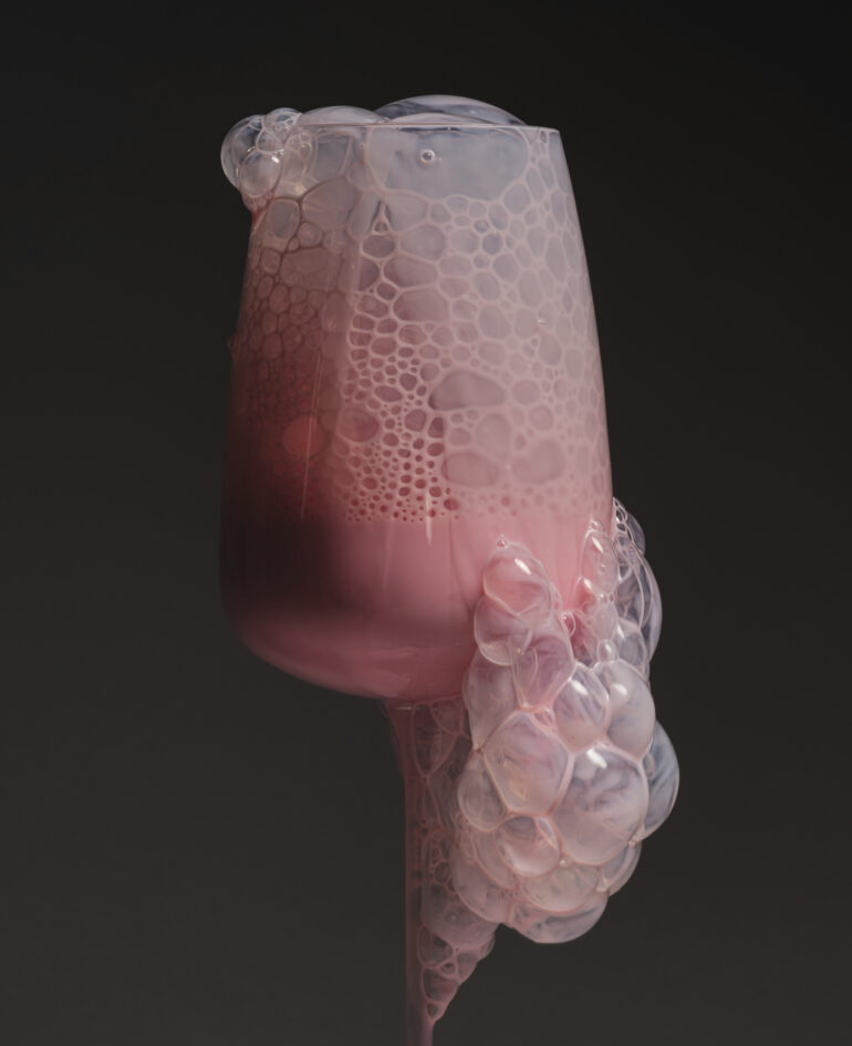Suzanne Saroff Makes the Most Beautiful Food Photos