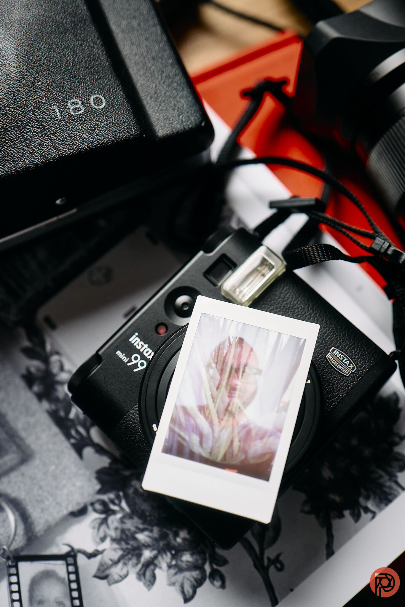 Fujifilm Instax Mini 99 Review: Instax for Passionate Photographers