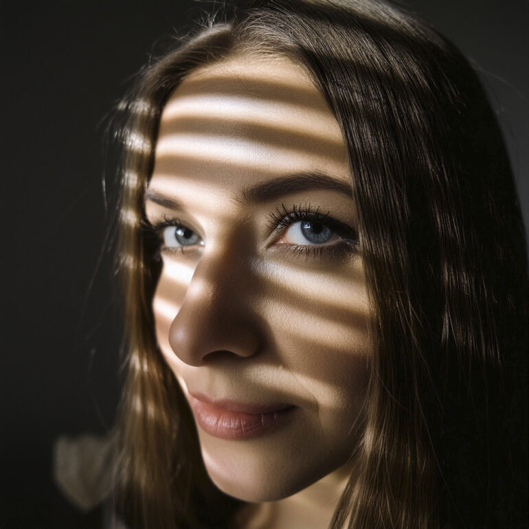The Dystopian Future of Photoshop Raises Lots of Questions