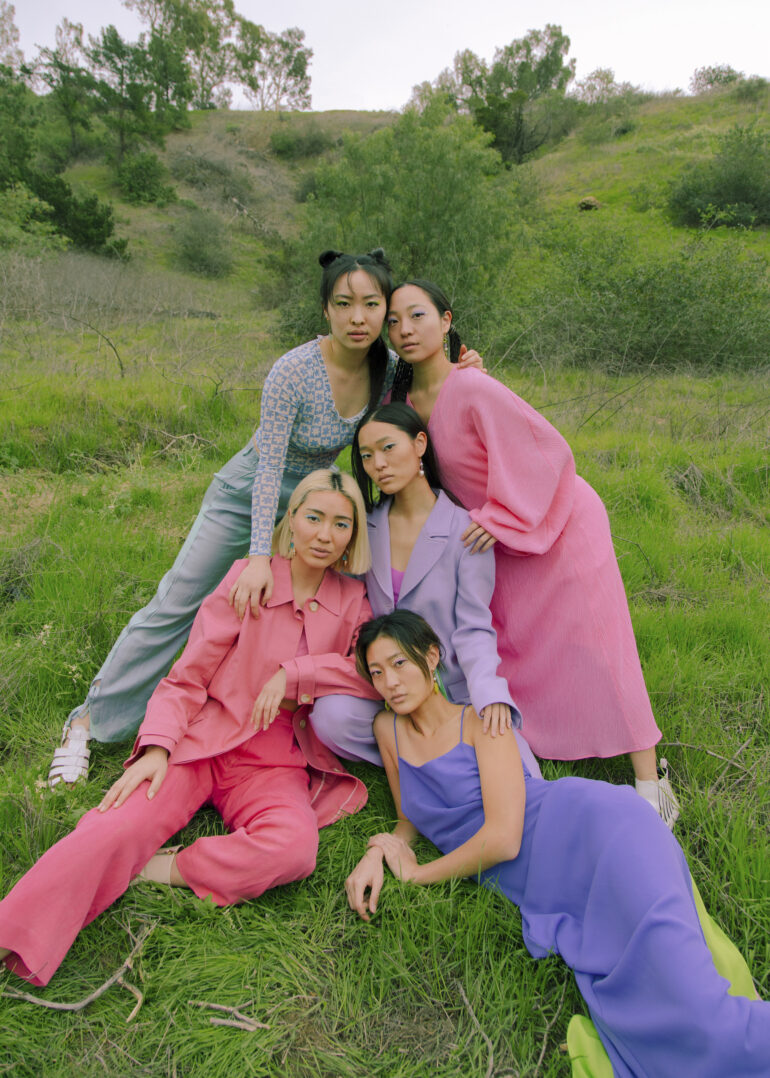 The Photographer Who Channels the Power of Optimism