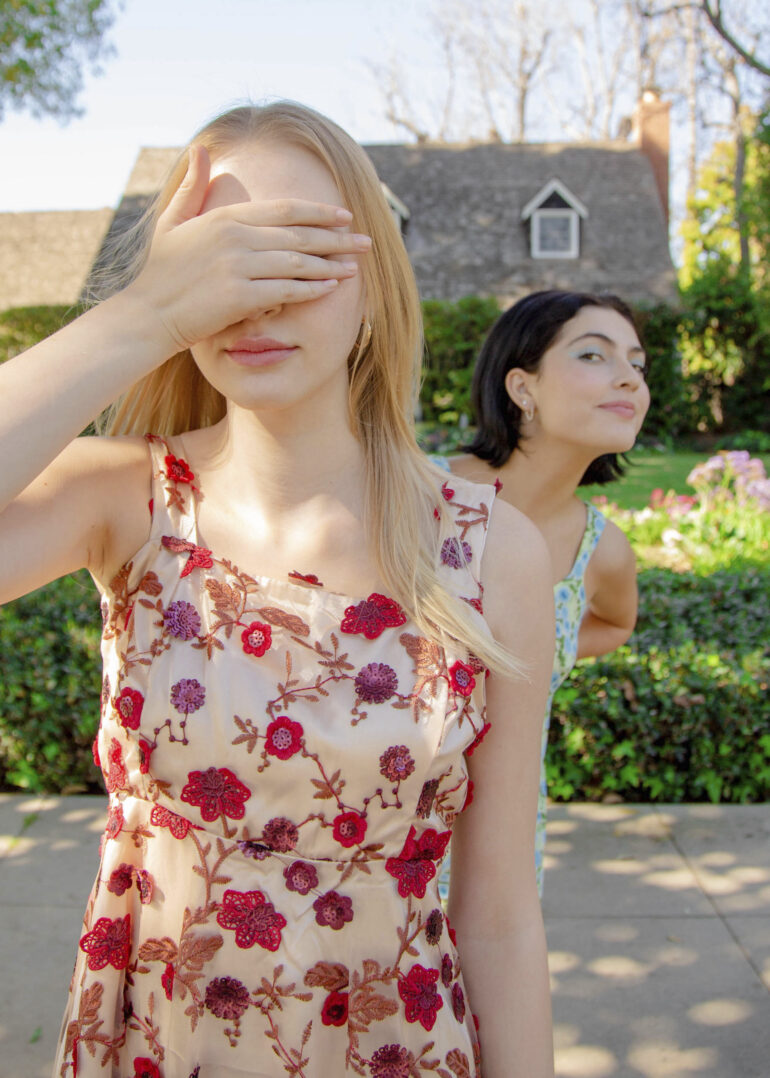 The Photographer Who Channels the Power of Optimism