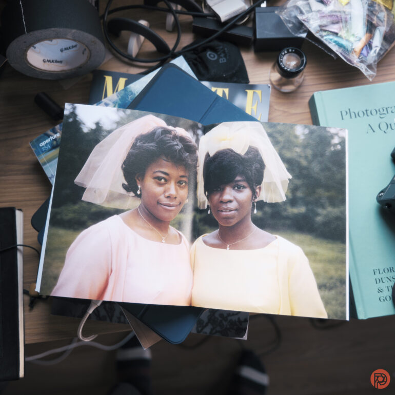Joel Meyerowitz: A Question of Color Contains His Best Advice