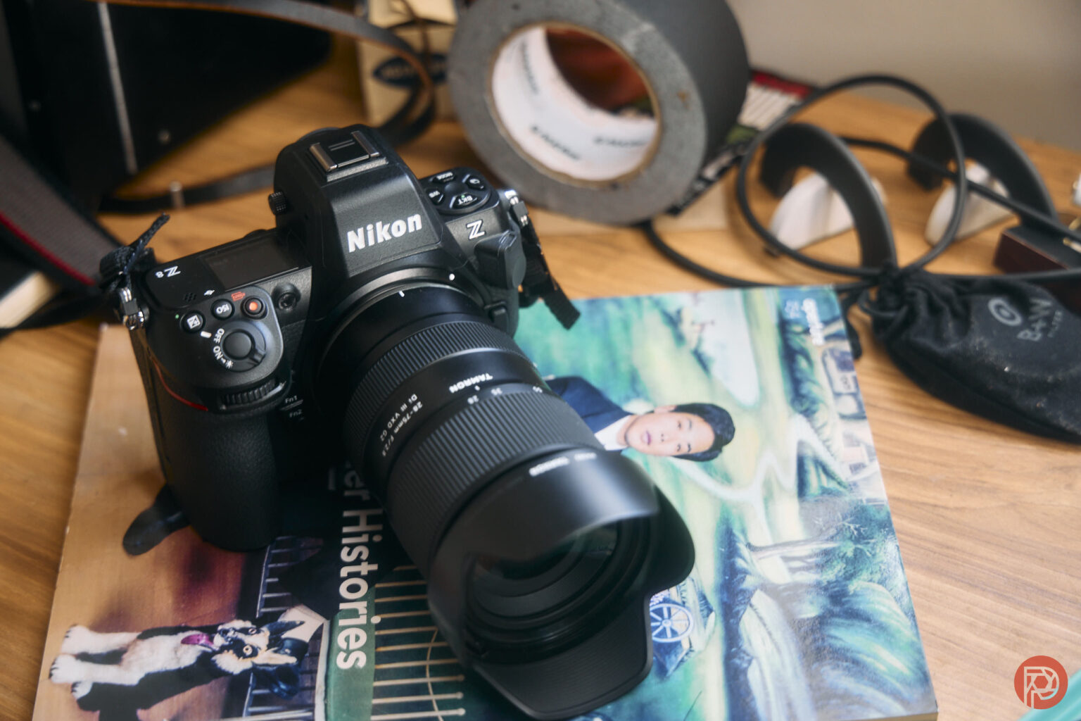 The 3 Best Nikon Full Frame Cameras for Landscapes