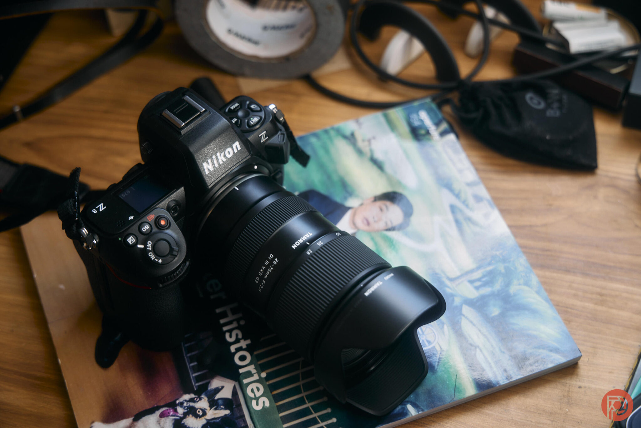 The Two Best High-End Cameras From Nikon - The Phoblographer