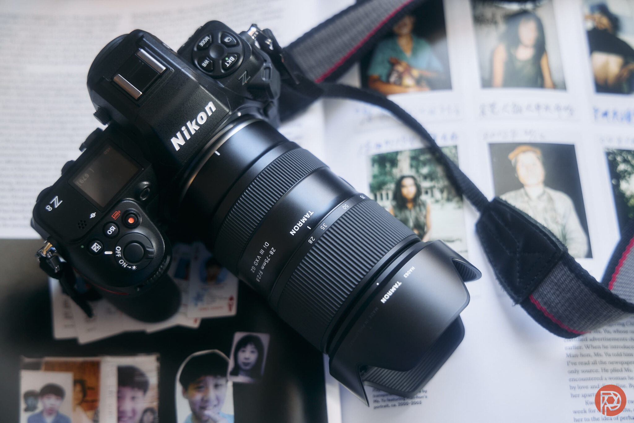That New Tamron Lens for Nikon Works Like a Charm