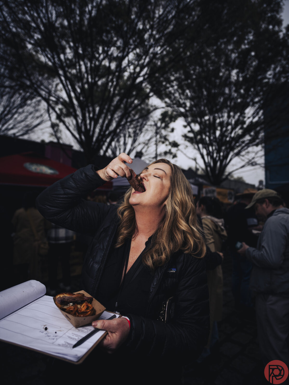 Food Photographers Must Enter This Photography Competition
