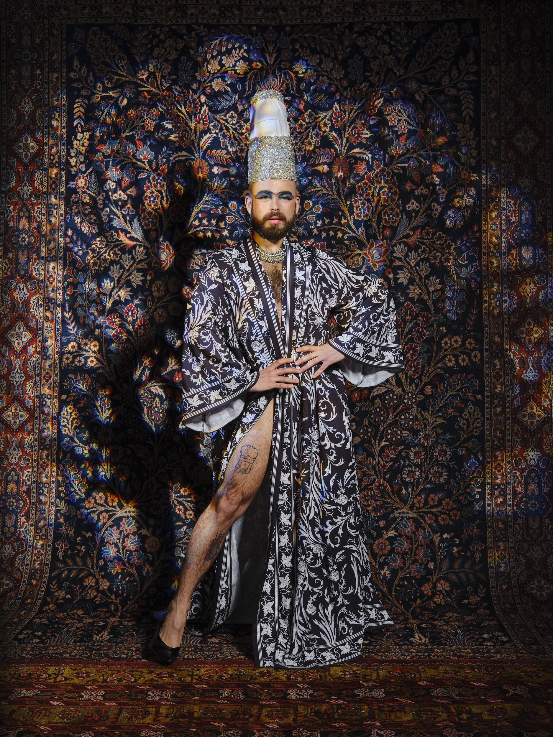 A Decade of Inspiring Middle Eastern Women Photographers