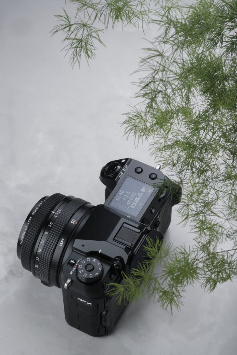 Minimalism Photography And The Art of Saying More With Less