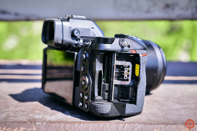 Nikon Z6 III Review: They Did it Right This Time