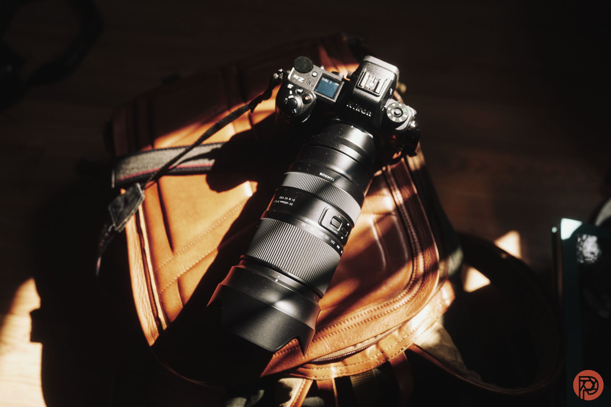 Nikon Z6 III Review: They Did it Right This Time