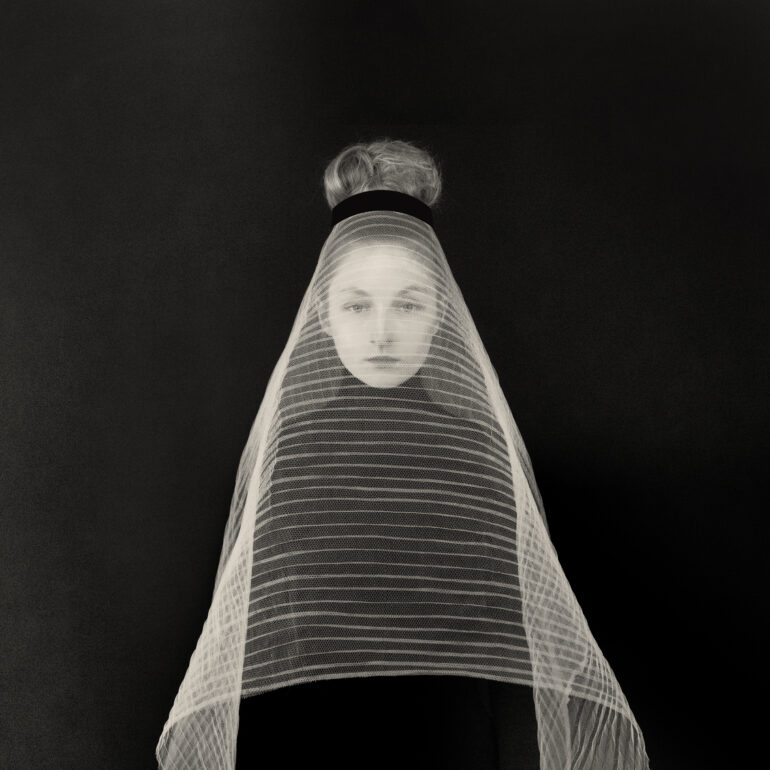 The AAP Portrait Contest Winners Show Human Complexity