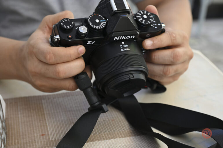 The Qimera Gear Flat Strap Puts Your Gear Safety Worries To Rest