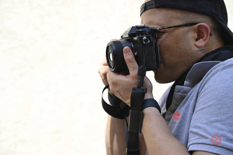 The Qimera Gear Flat Strap Puts Your Gear Safety Worries To Rest