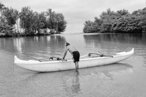 Mainei Kinimaka Photographs Home with the Leica SL3