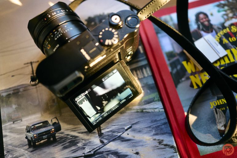 Leica Q3 43 Review: A Camera the World Needed So Badly