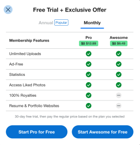 Almost 15 Years On, Is 500px A Site Worth Investing Time In?