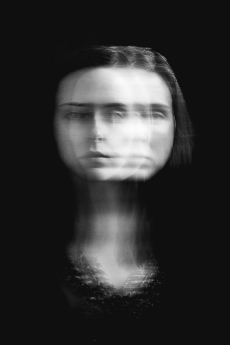 How Photographer Amanda Powell Uses AI Ethically