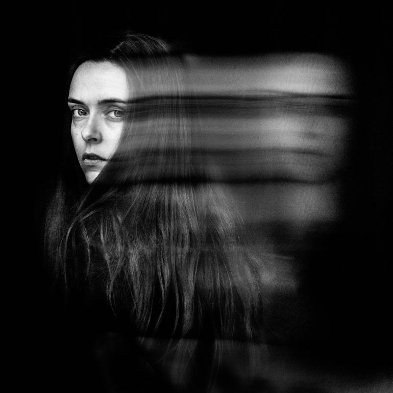 How Photographer Amanda Powell Uses AI Ethically