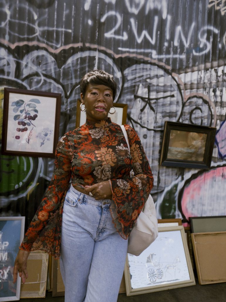 How One Photographer Makes Natural Light Dreams