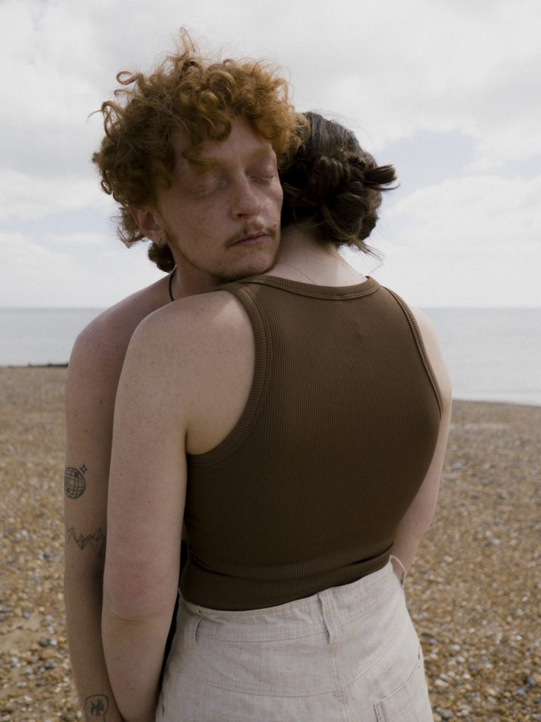 How One Photographer Makes Natural Light Dreams