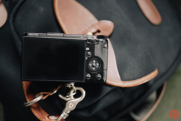 Ricoh GRIIIx HDF Review: The Street Photographer's Review