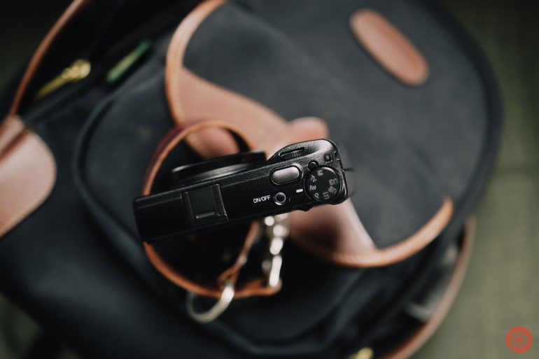 Ricoh GRIIIx HDF Review: The Street Photographer's Review