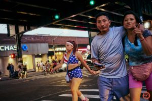 Ricoh GRIIIx HDF Review: The Street Photographer's Review