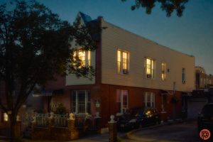 Ricoh GRIIIx HDF Review: The Street Photographer's Review