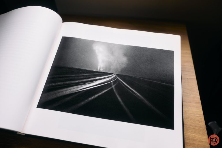 The Book by Sebastiao Salgado That You'll Savor Slowly