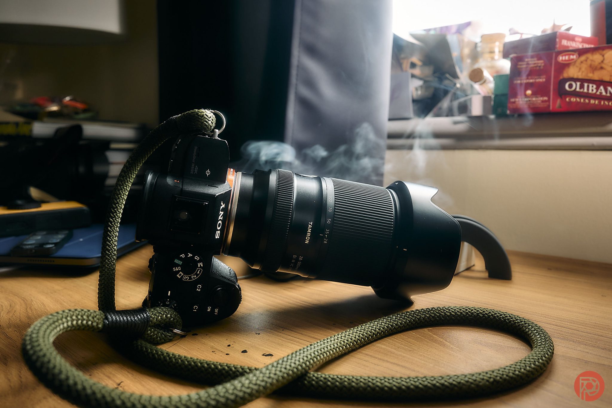 The Only Zoom Lenses for Travel Photography You Need