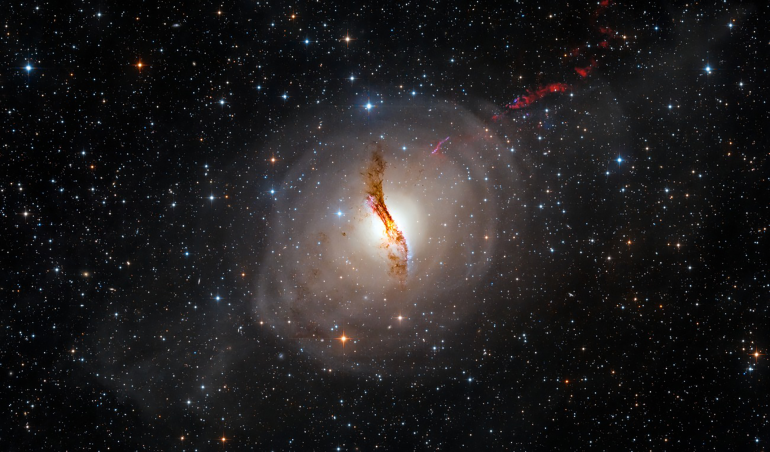 Astronomy Photographer of the Year Winners Reveal Their Secrets