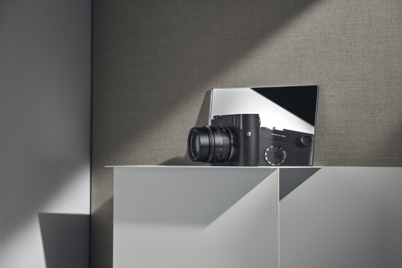 The Leica M11-D Has Something Few Other Cameras Have