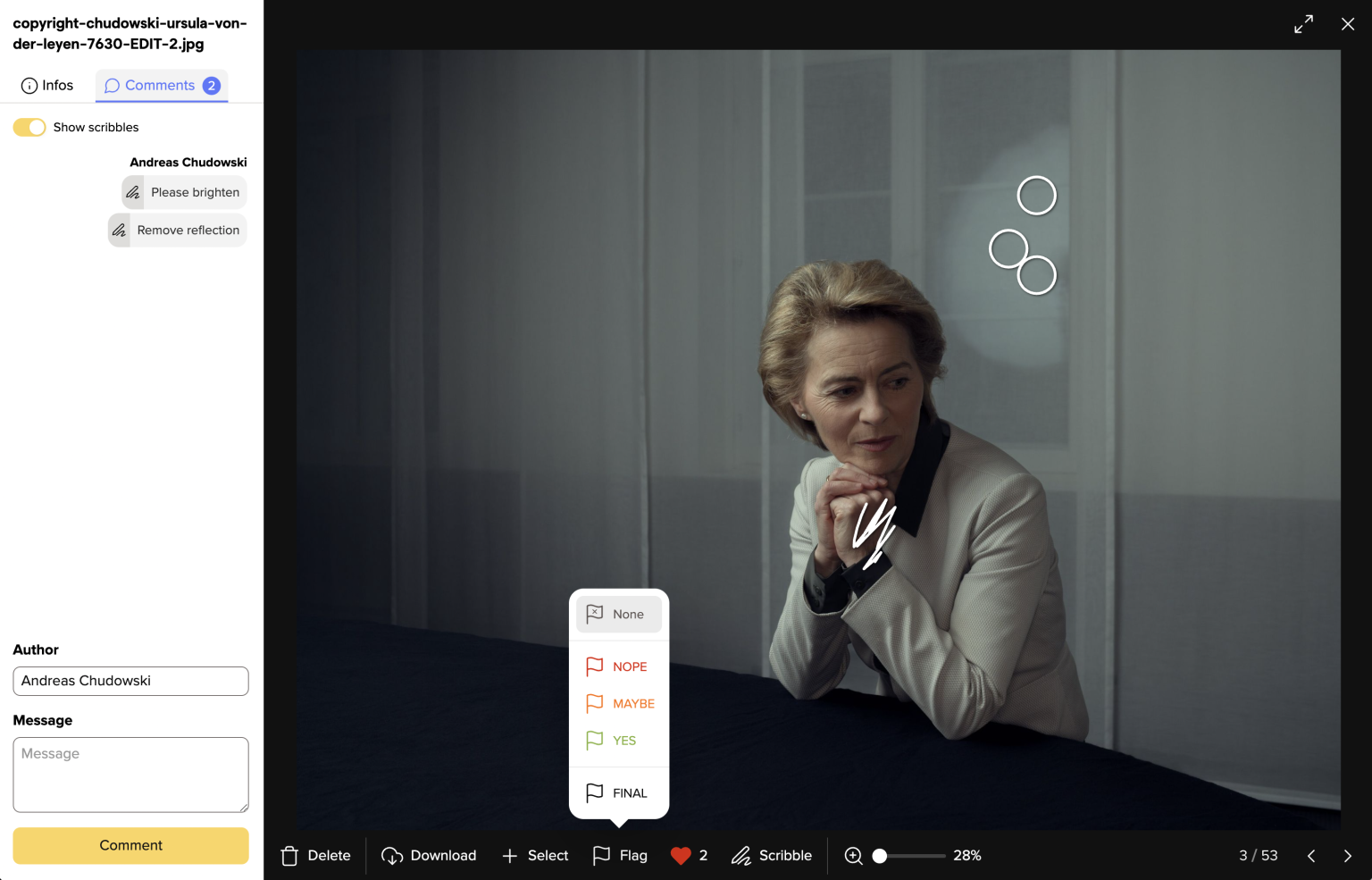 How picdrop Wants to Make Your Life Easier