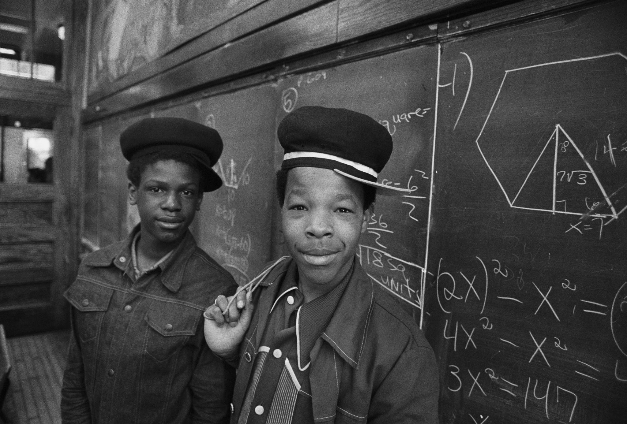 This Photography Exhibition Reveals America's Untold Stories