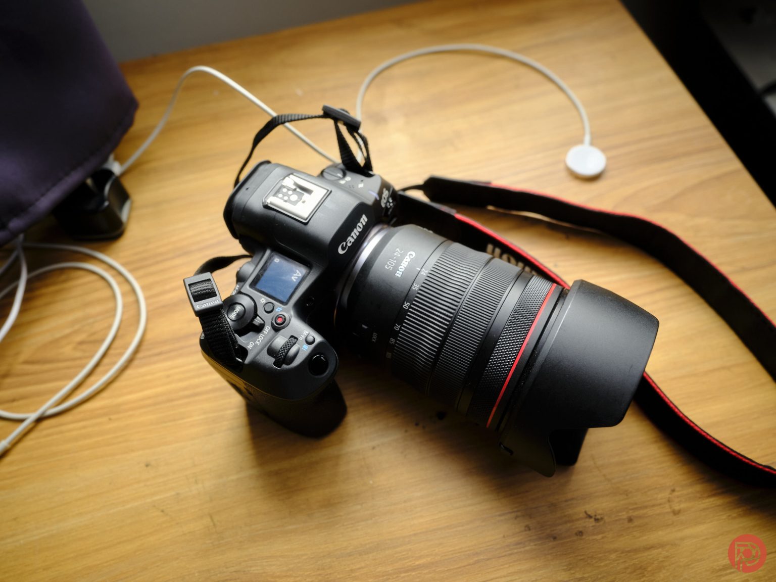 Canon EOS R5 II Review: The Camera Equivalent of Catfishing