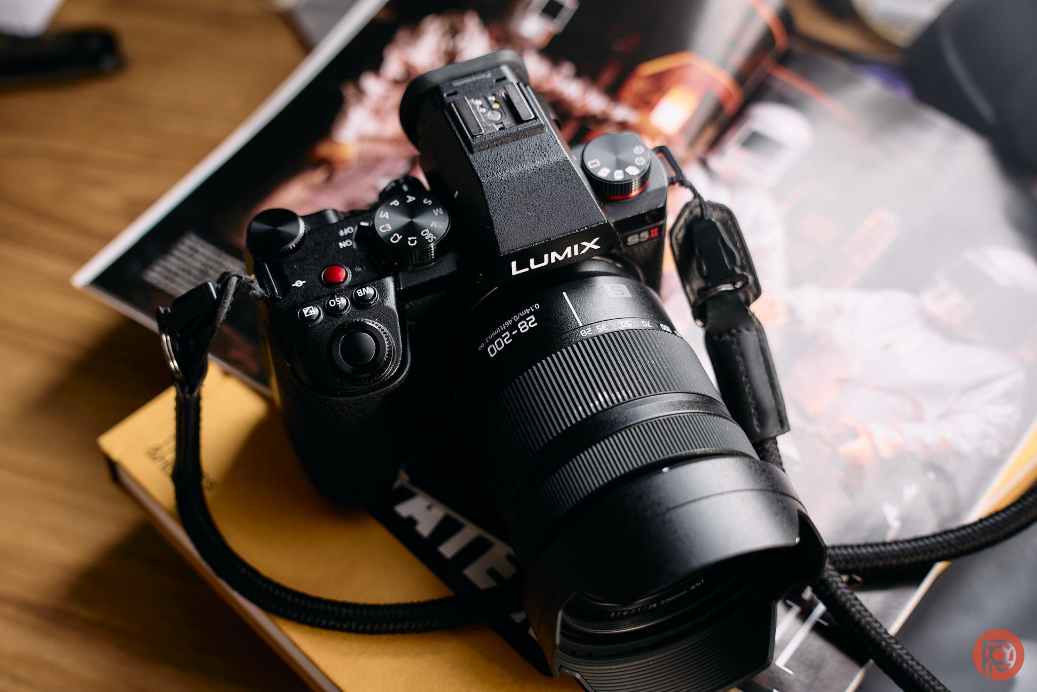 The Best Cameras for Getting it Right In-Camera