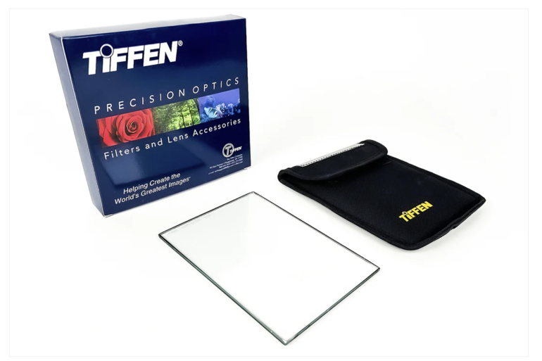 The New Tiffen Glow Filters Will Make Your Images a Dream