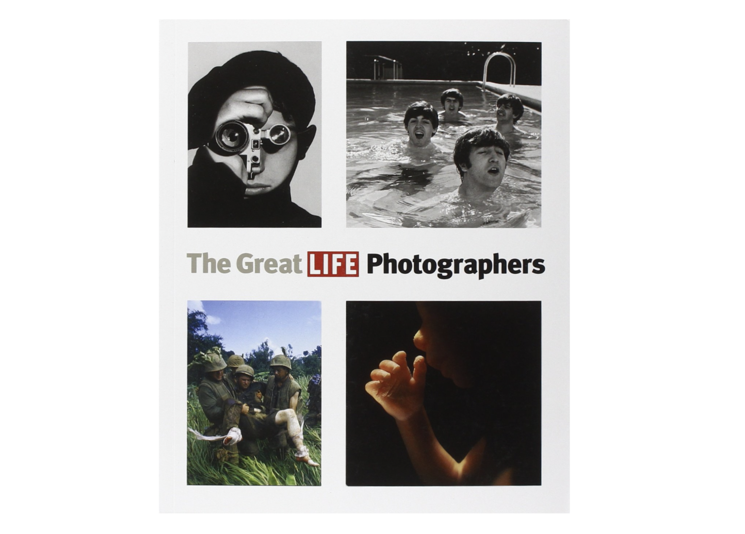 15 Essential Photo Books Every Serious Photographer Must Own