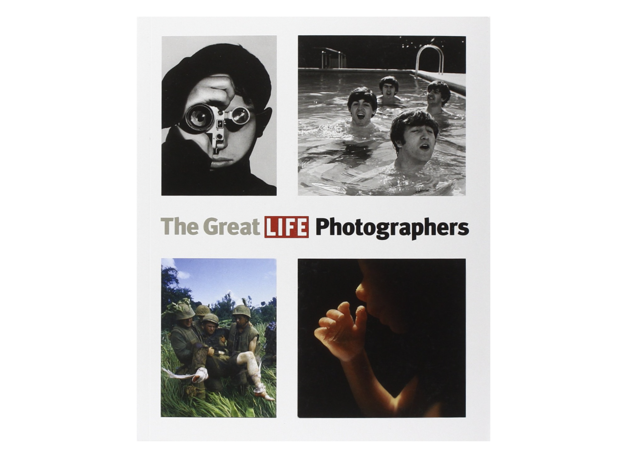 15 Essential Photo Books Every Serious Photographer Must Own