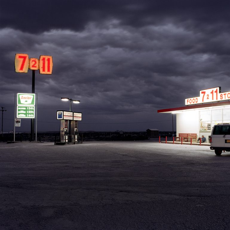 This New Exhibition Comments on The Elusive American Dream